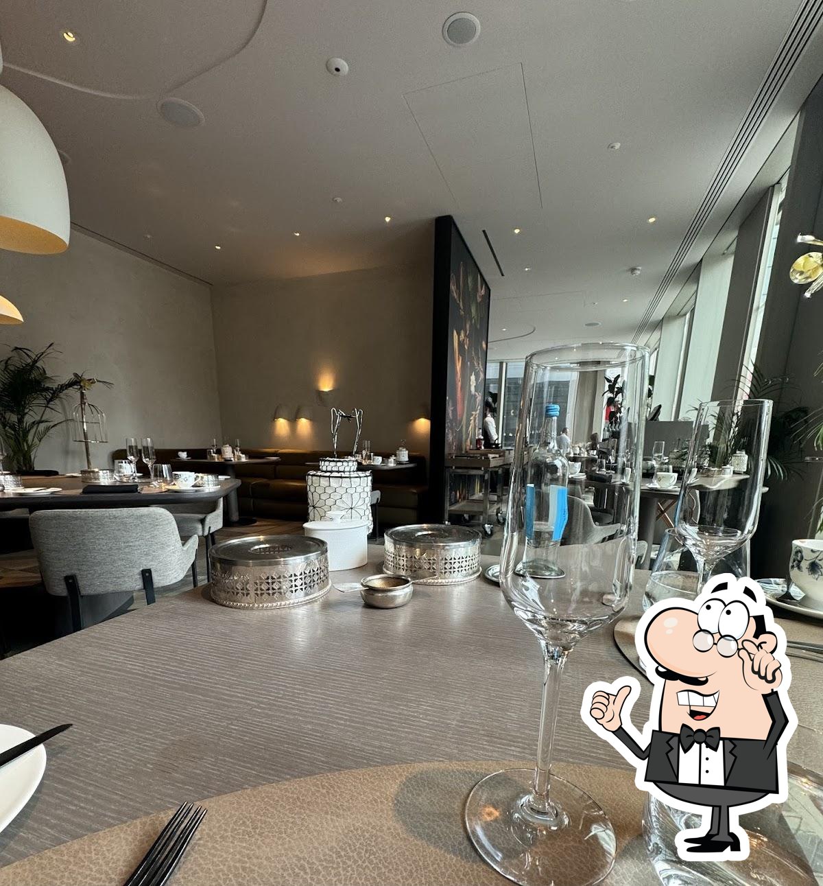 Straits Kitchen, London - Restaurant menu, prices and reviews
