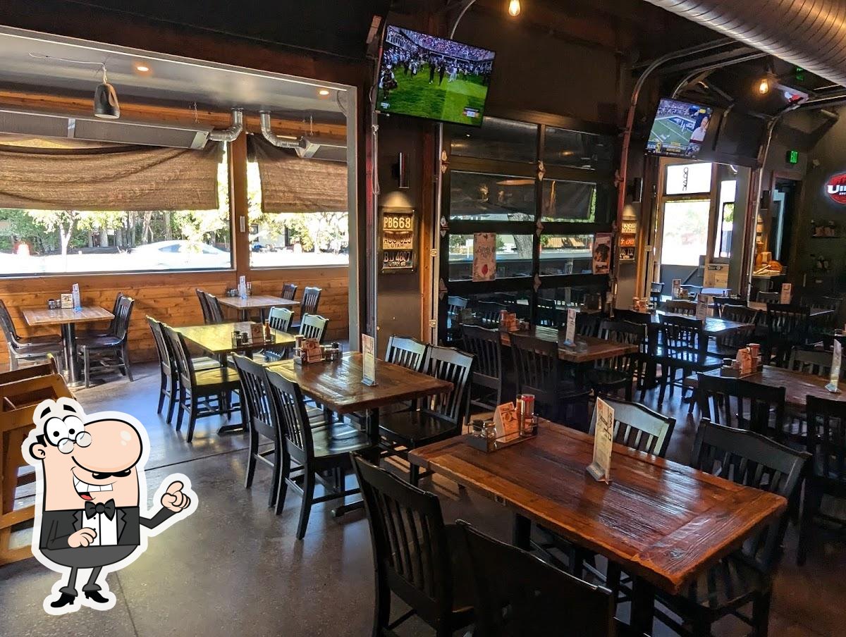 Bricks Corner, Salt Lake City - Restaurant menu, prices and reviews