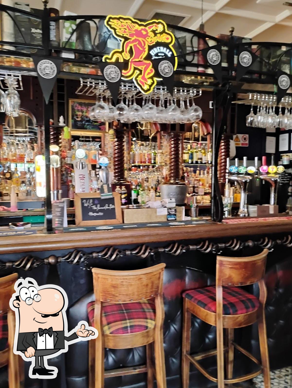 The Fox and Faun, Edinburgh - Restaurant menu, prices and reviews