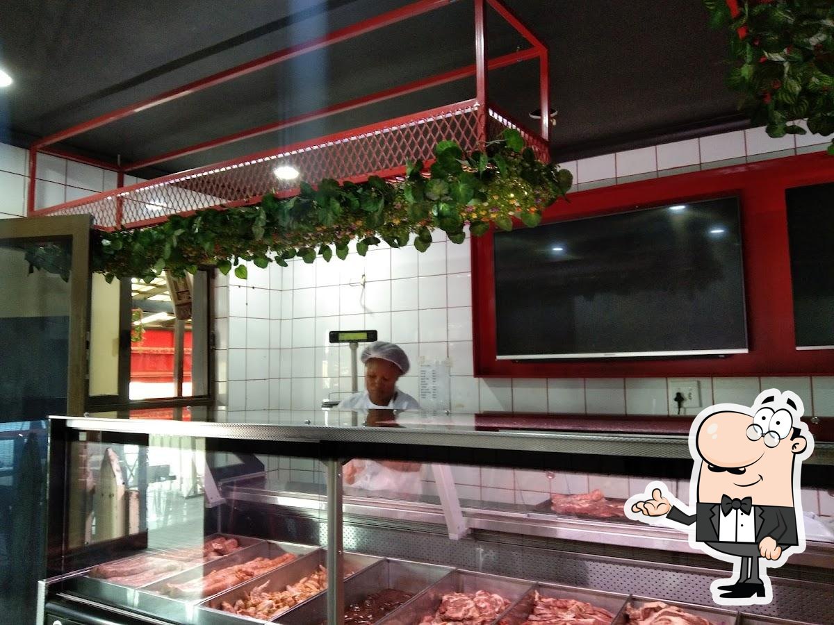 Bafokeng Corner, Soweto - Restaurant menu, prices and reviews