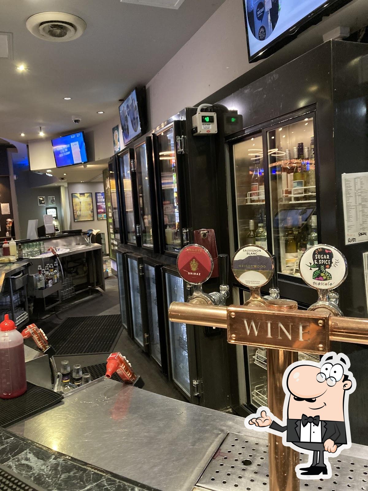 Caloundra RSL, Caloundra - Restaurant menu, prices and reviews