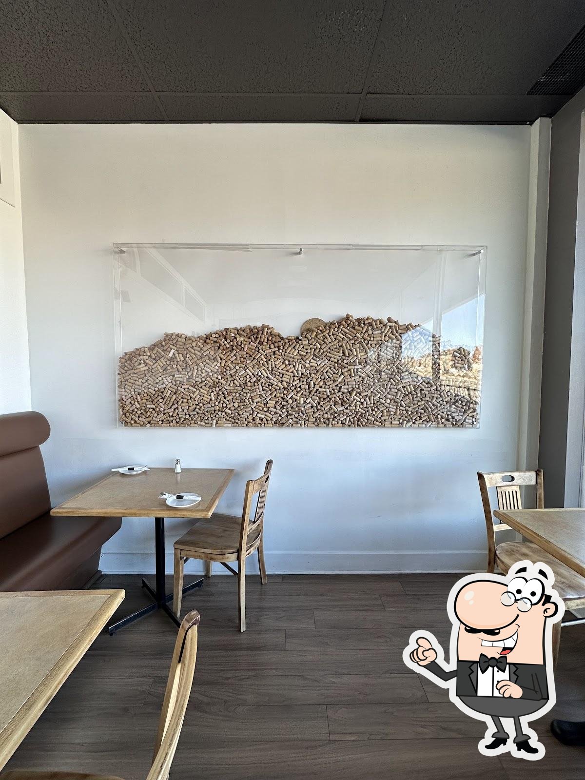 Wilfrid PastaBar, Laval - Menu du restaurant, prix et avis