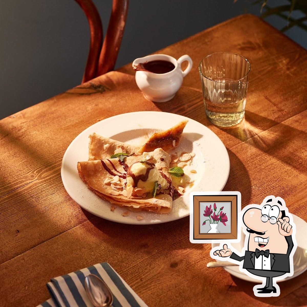 Côte Peterborough, Peterborough - Restaurant menu, prices and reviews