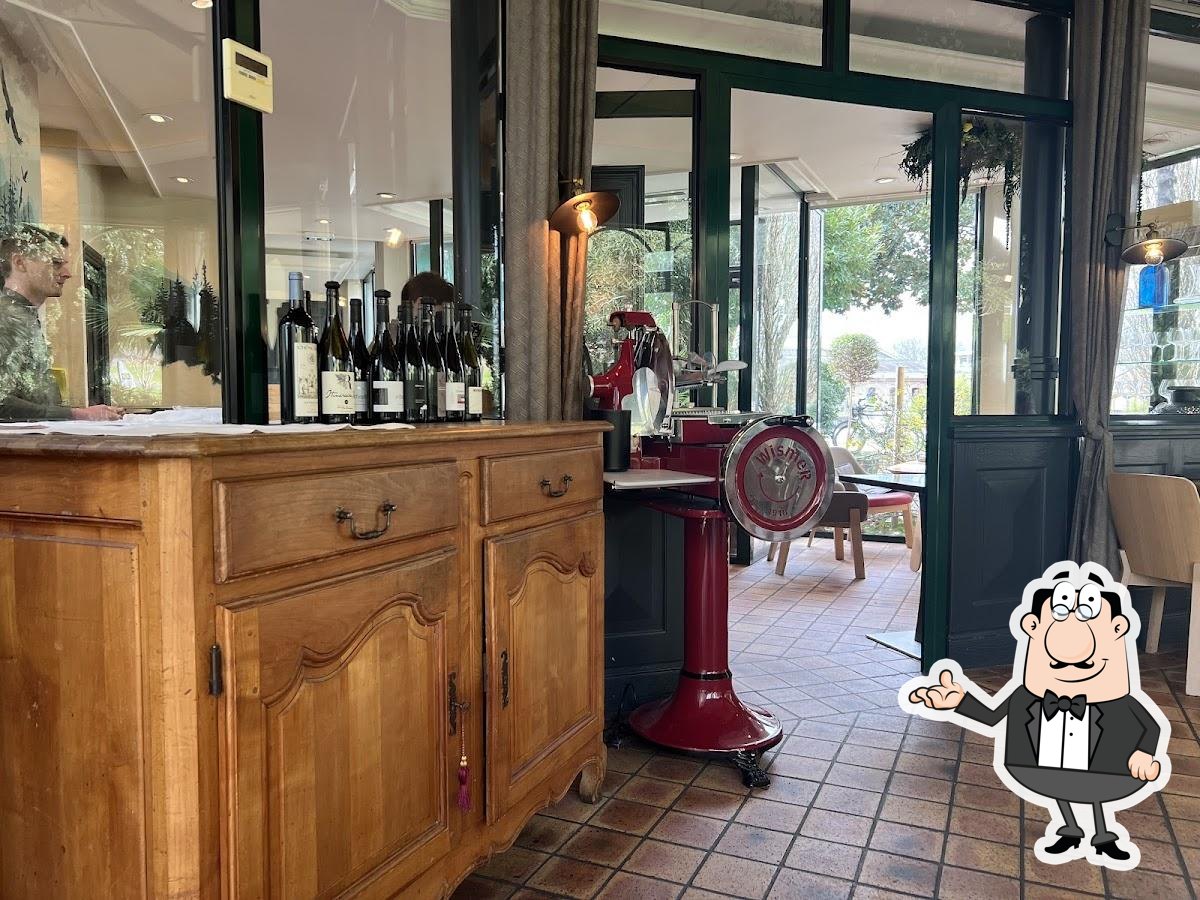 Maynats, Pau - Menu du restaurant, prix et avis