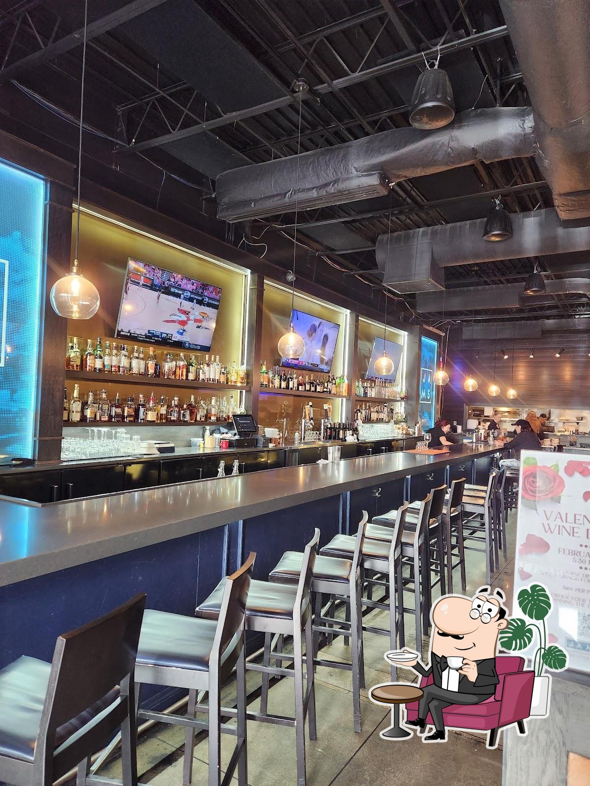 Jams Midtown, Omaha - Restaurant menu, prices and reviews