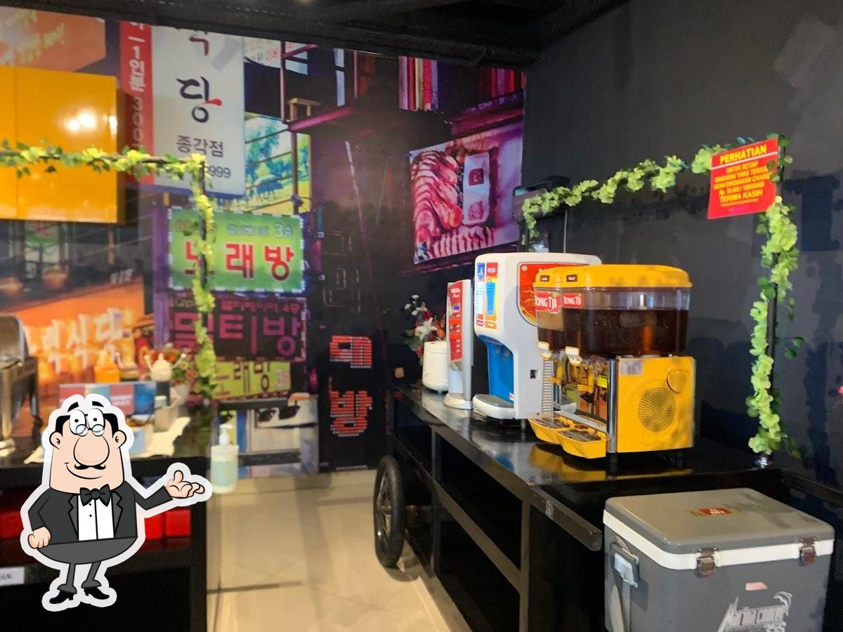 Majang - Korean BBQ, Karawang - Restaurant menu, prices and reviews