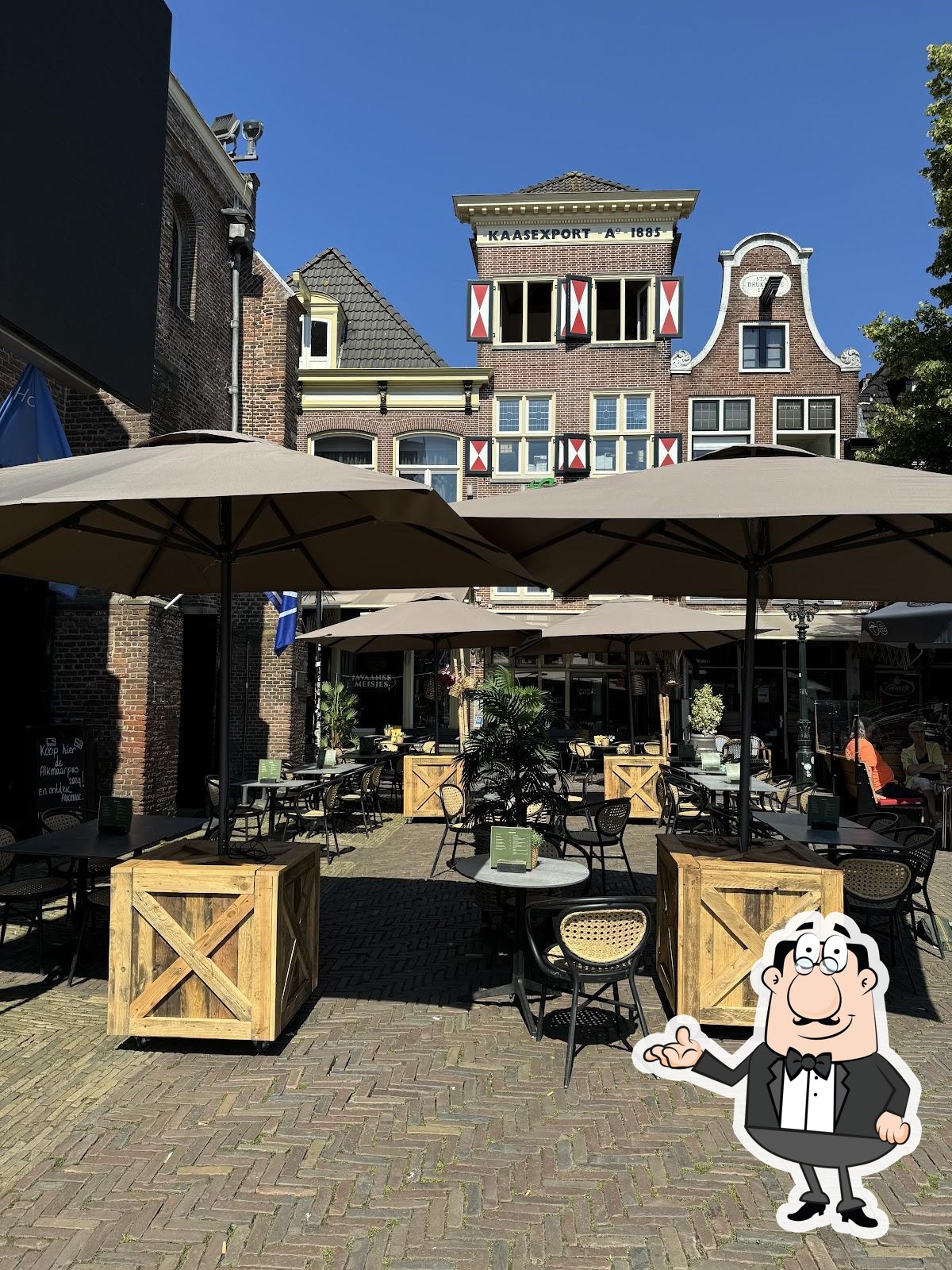 Javaanse Meisjes, Alkmaar - Restaurant menu, prices and reviews