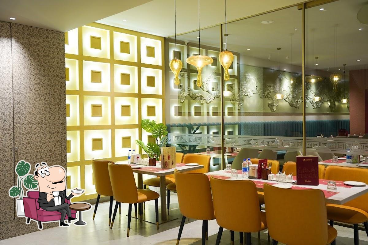 Samco Restaurant Pallavaram, Chennai - Restaurant menu, prices and reviews