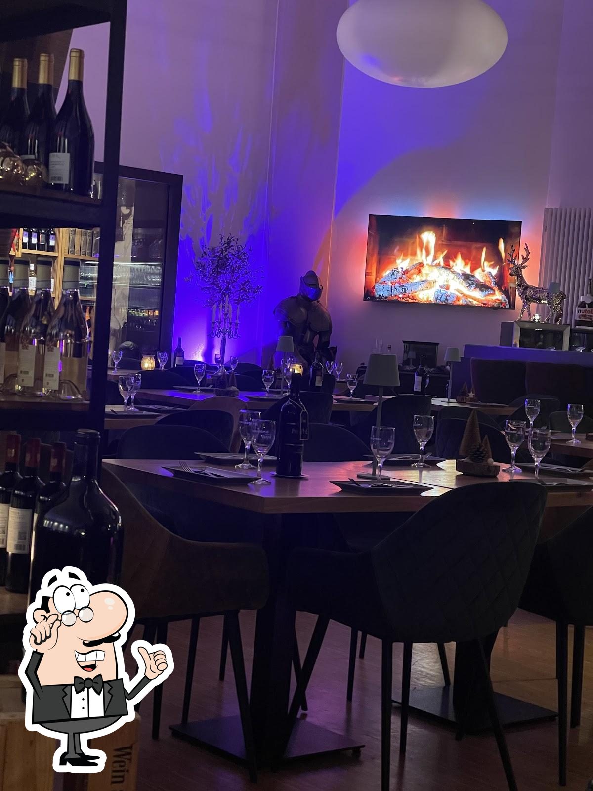 Ambiente Ristorante-Pizzeria, Worms - Speisekarte, Preise und Bewertungen