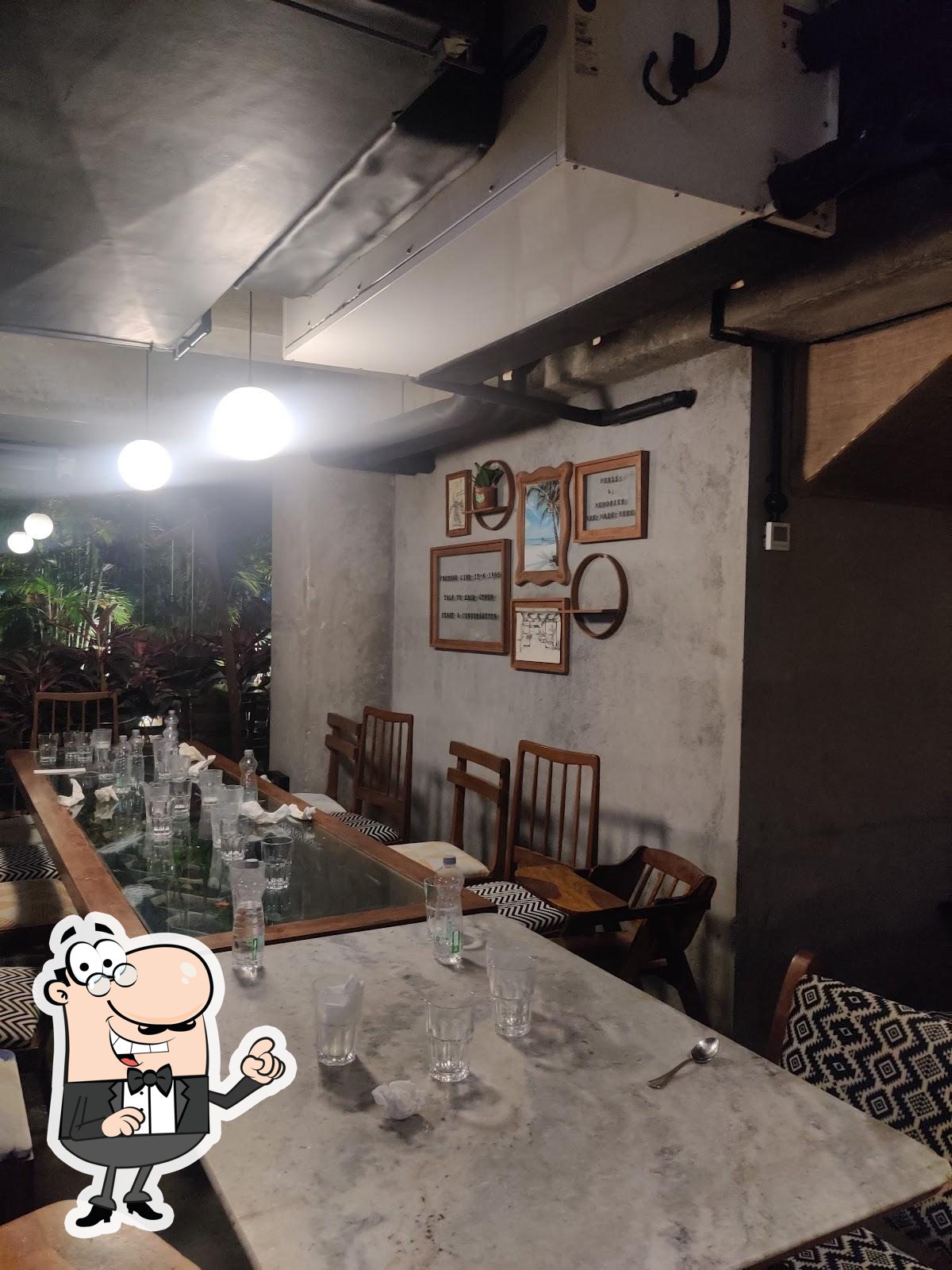 K's Verandah Surat, Surat - Restaurant menu, prices and reviews