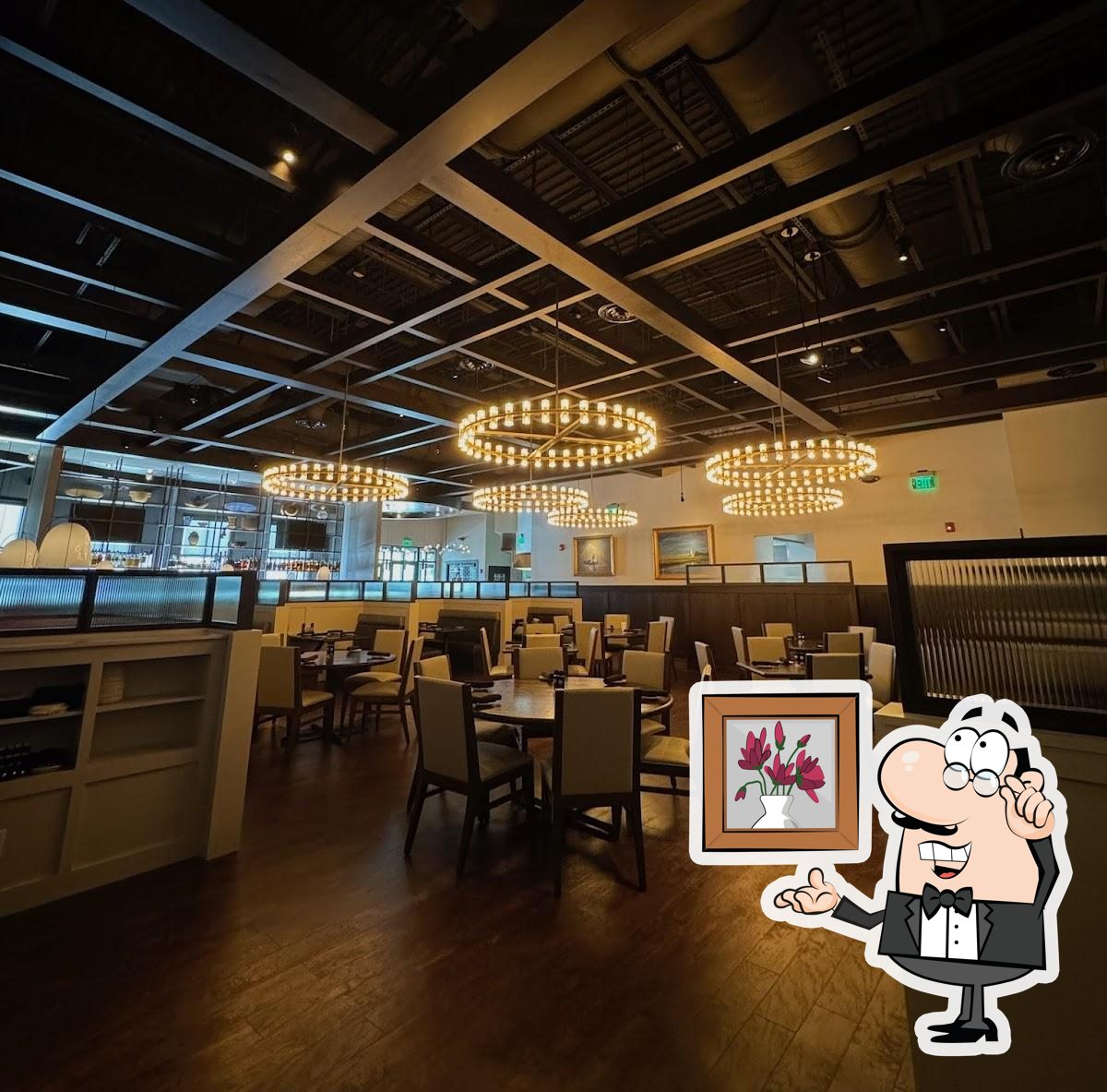 Connors Steak & Seafood, Tallahassee - Restaurant menu, prices and reviews