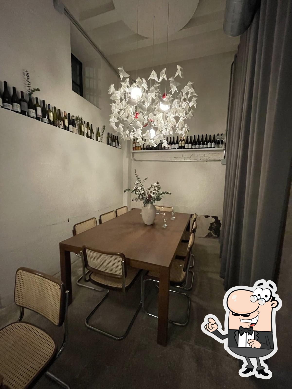Margarit, Barcelona - Menú del restaurante, precios y reseñas