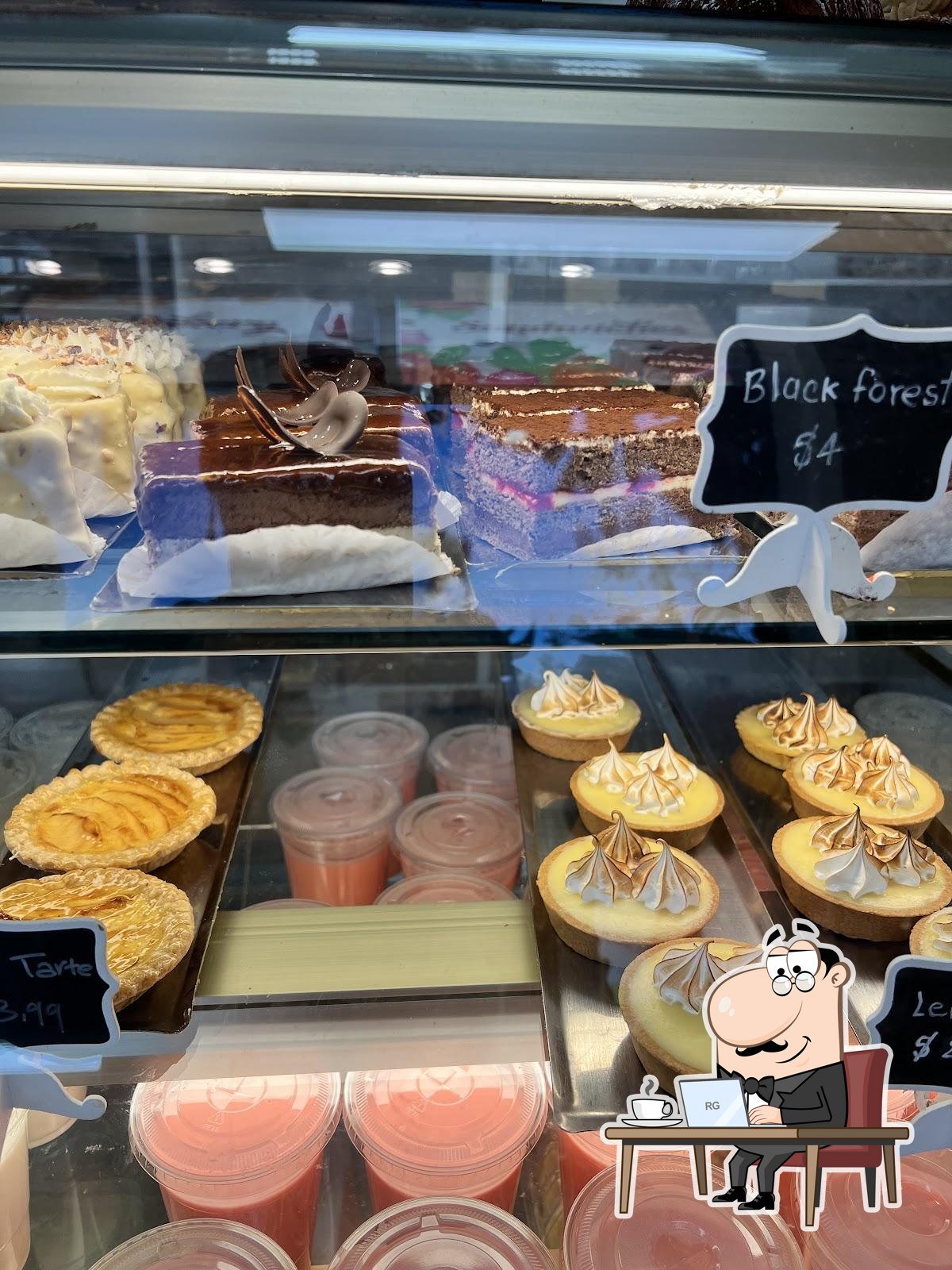 Dar Rafiki’s, Haverhill - Restaurant menu, prices and reviews