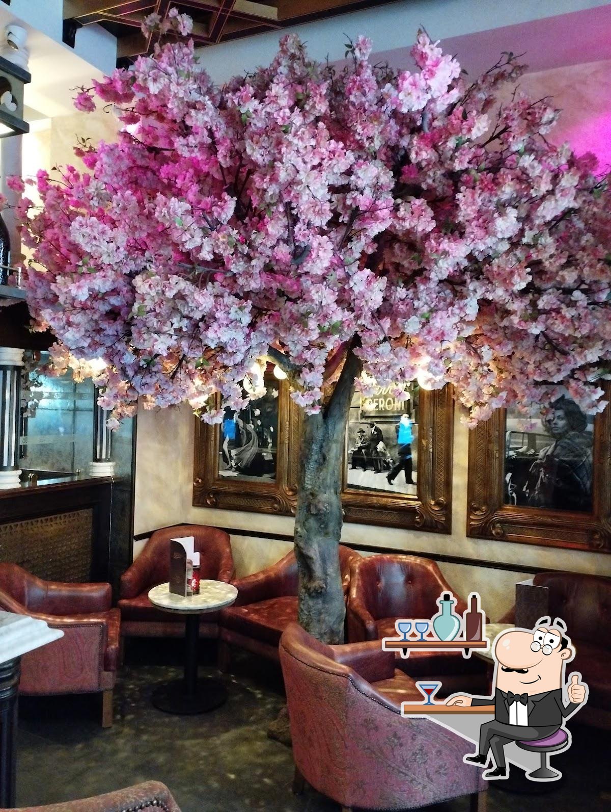 La Vita Spuntini City Centre, Glasgow - Restaurant menu, prices and reviews