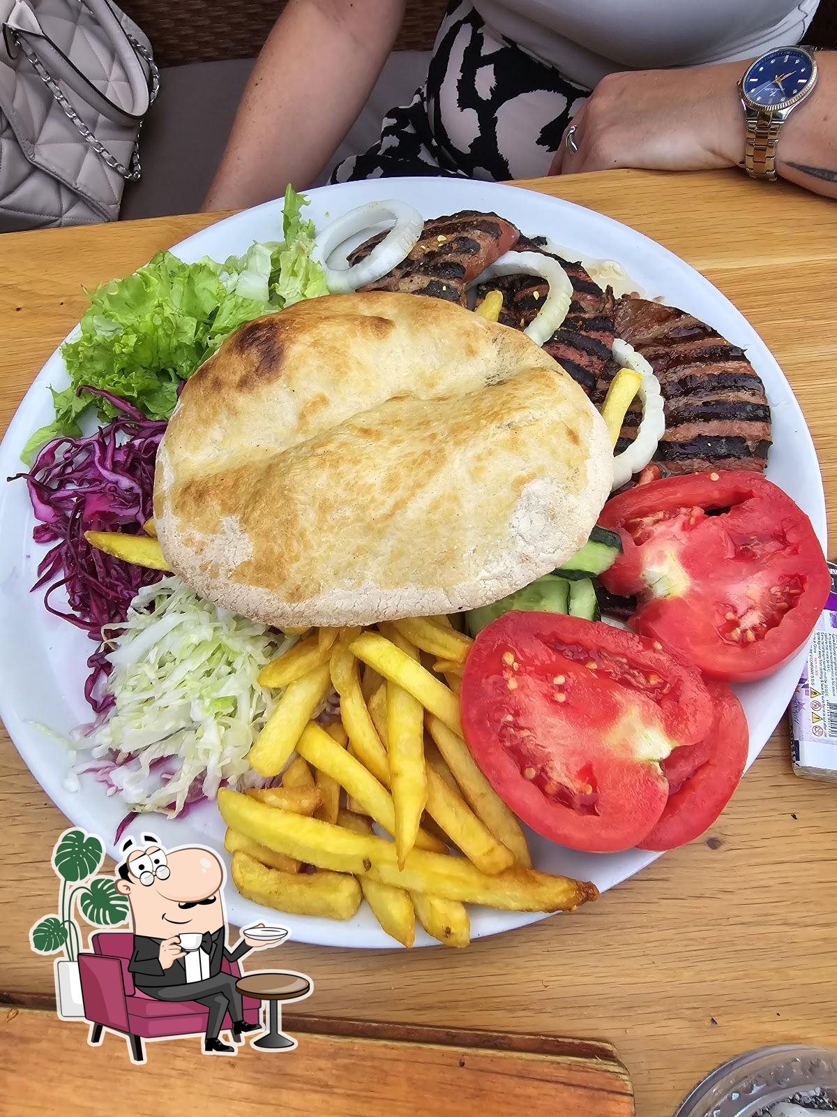 Restoran Brajlović, Ilidža - Restaurant menu, prices and reviews