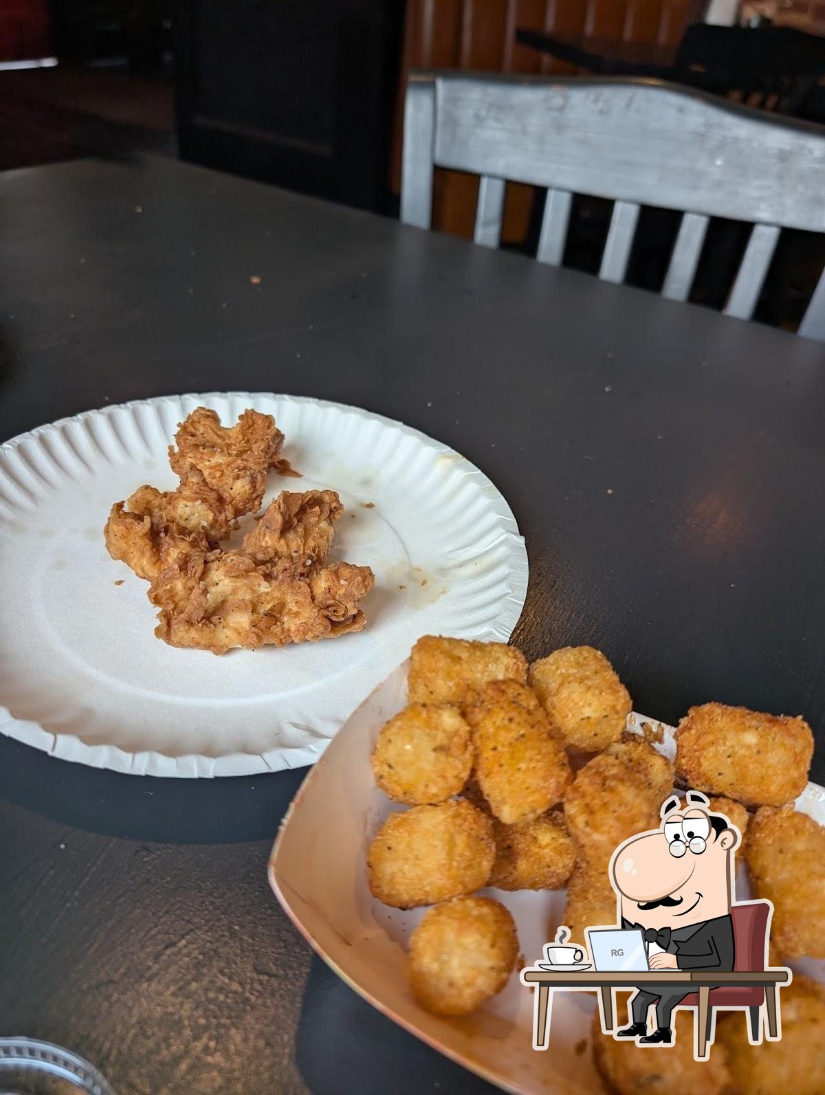 GUSTOS burger bar + more, Fort Worth - Restaurant menu, prices and reviews