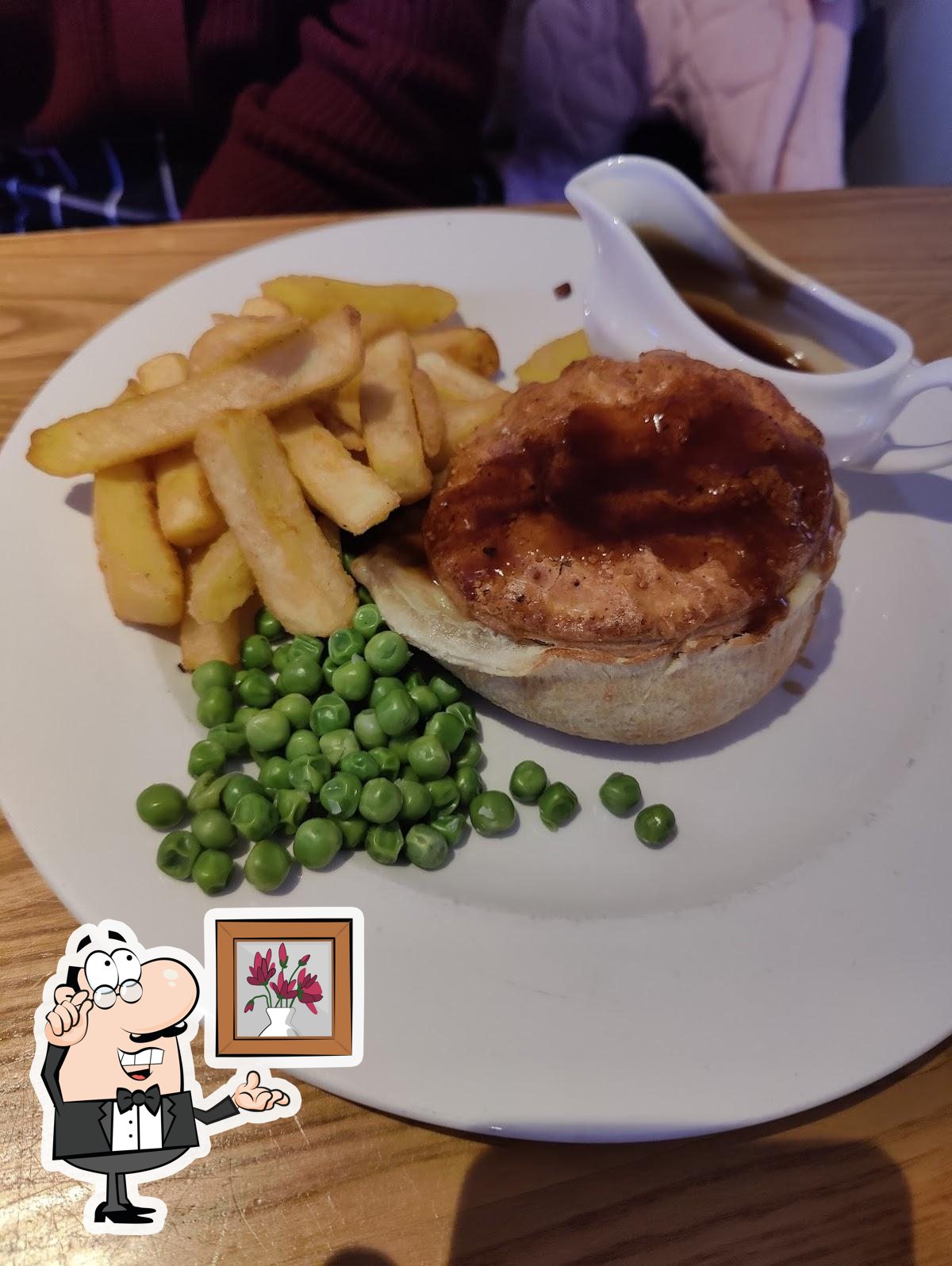 Sessile Oak, Llanelli - Restaurant menu, prices and reviews