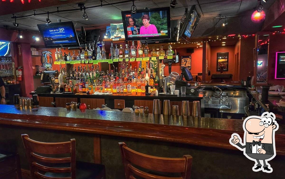 Bobby J's Italian American Grille, Buffalo - Restaurant menu, prices ...