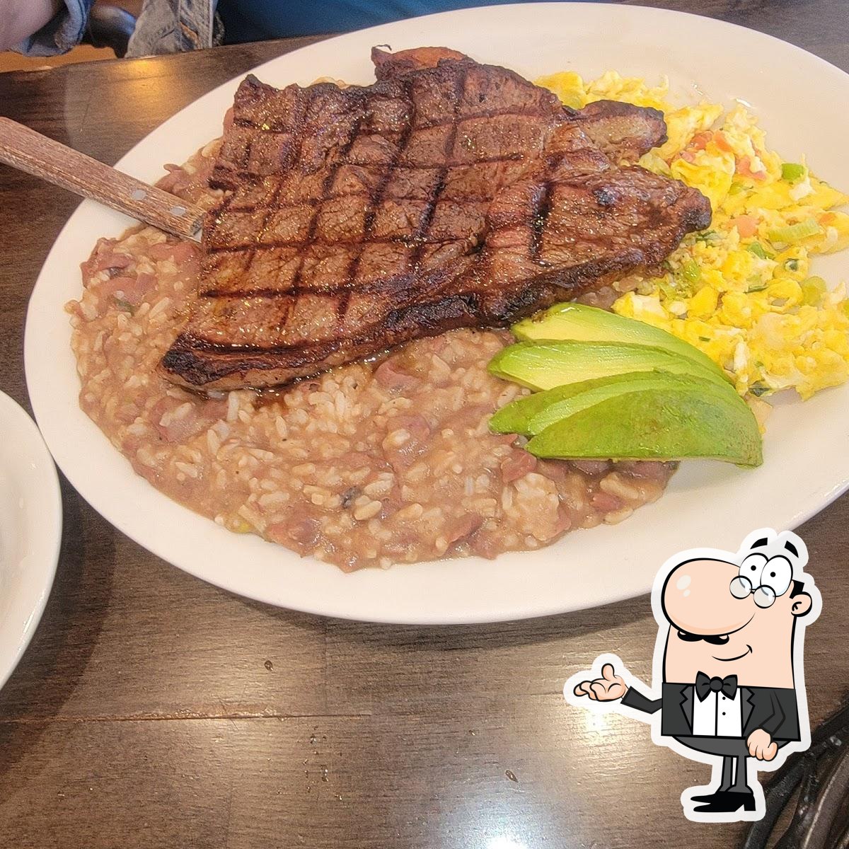 Jerri's Luncheonette, West Haven - Restaurant menu, prices and reviews
