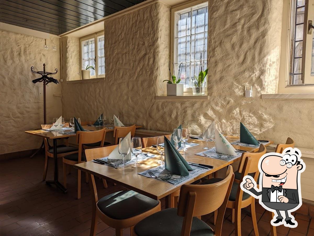 Restaurant Le Dézaley Zürich, Zürich - Speisekarte, Preise und Bewertungen