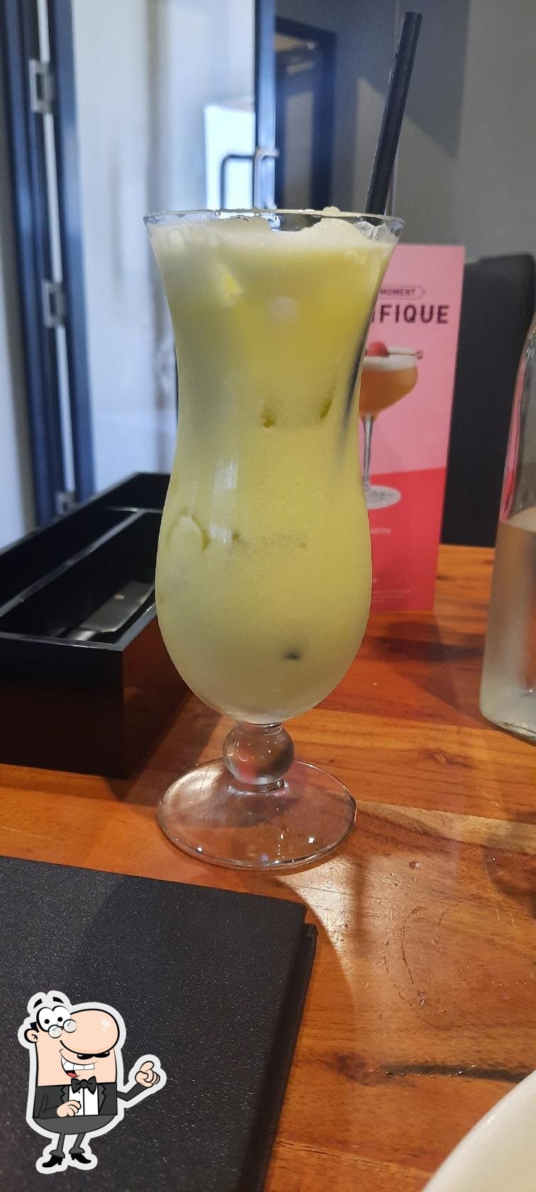 Boab Tavern, High Wycombe - Restaurant menu, prices and reviews