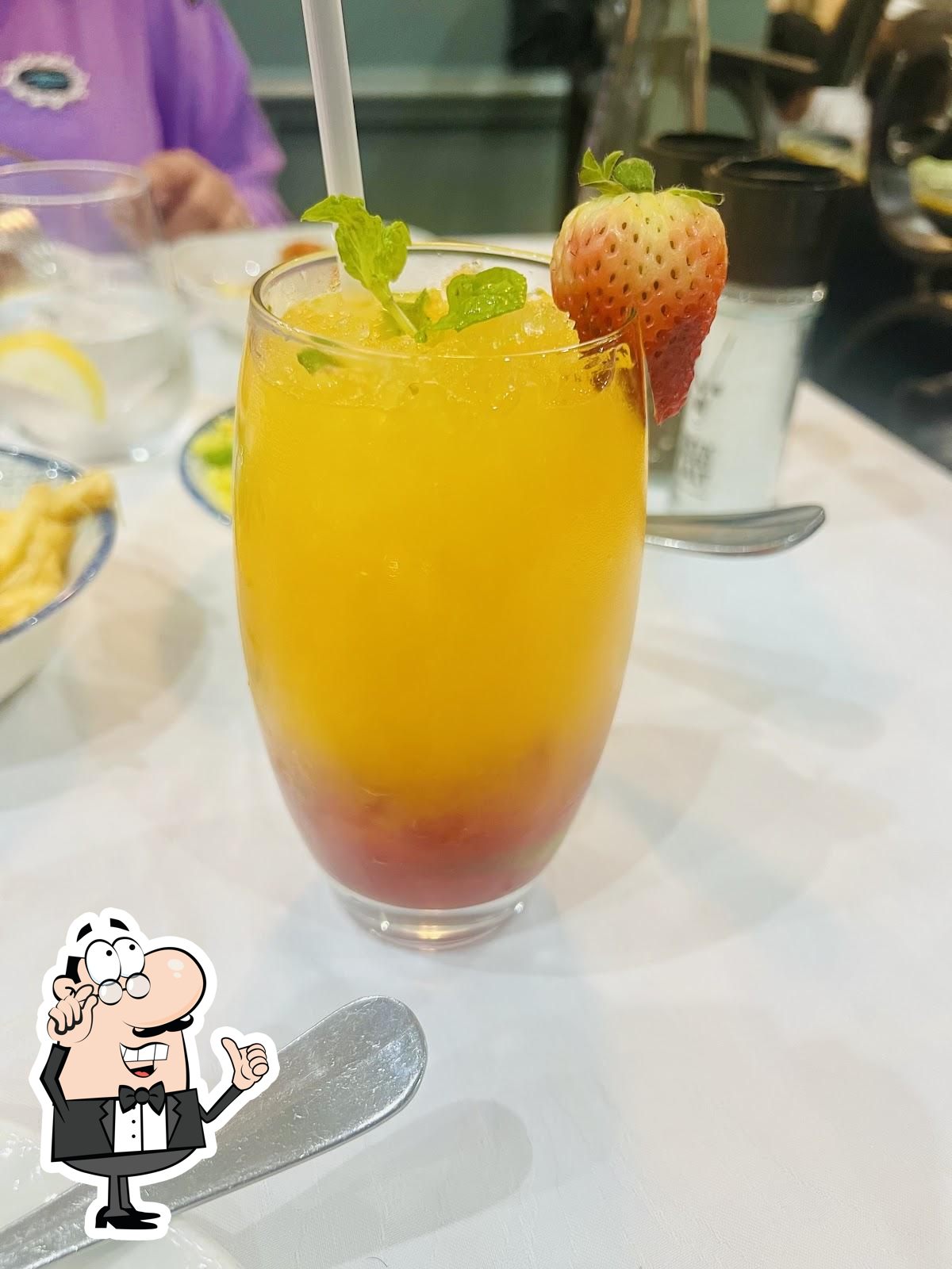 Ozzy's Kitchen, Sandton - Restaurant menu, prices and reviews