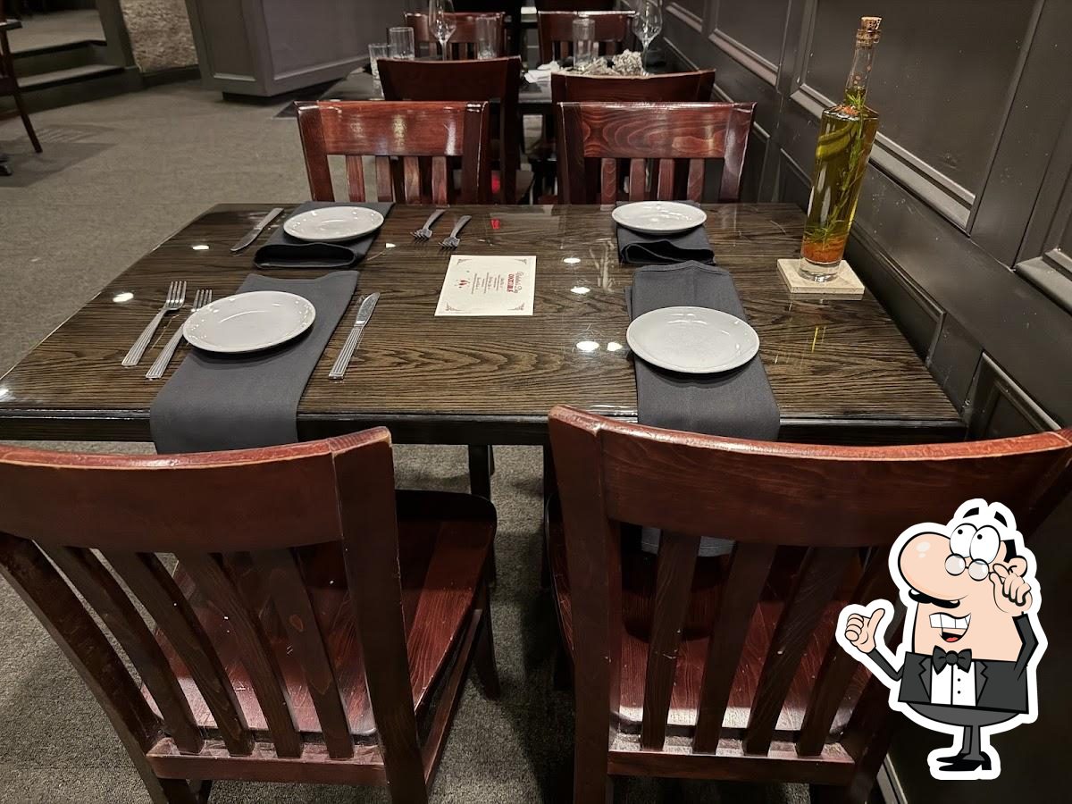 Corleone's Ristorante & Bar, Parma - Restaurant menu, prices and reviews