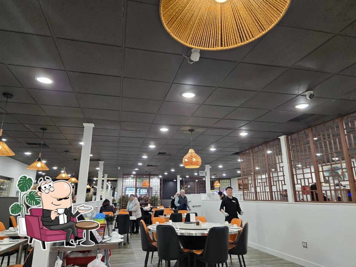Triumph Valley Shoreline, Shoreline - Restaurant menu, prices and reviews