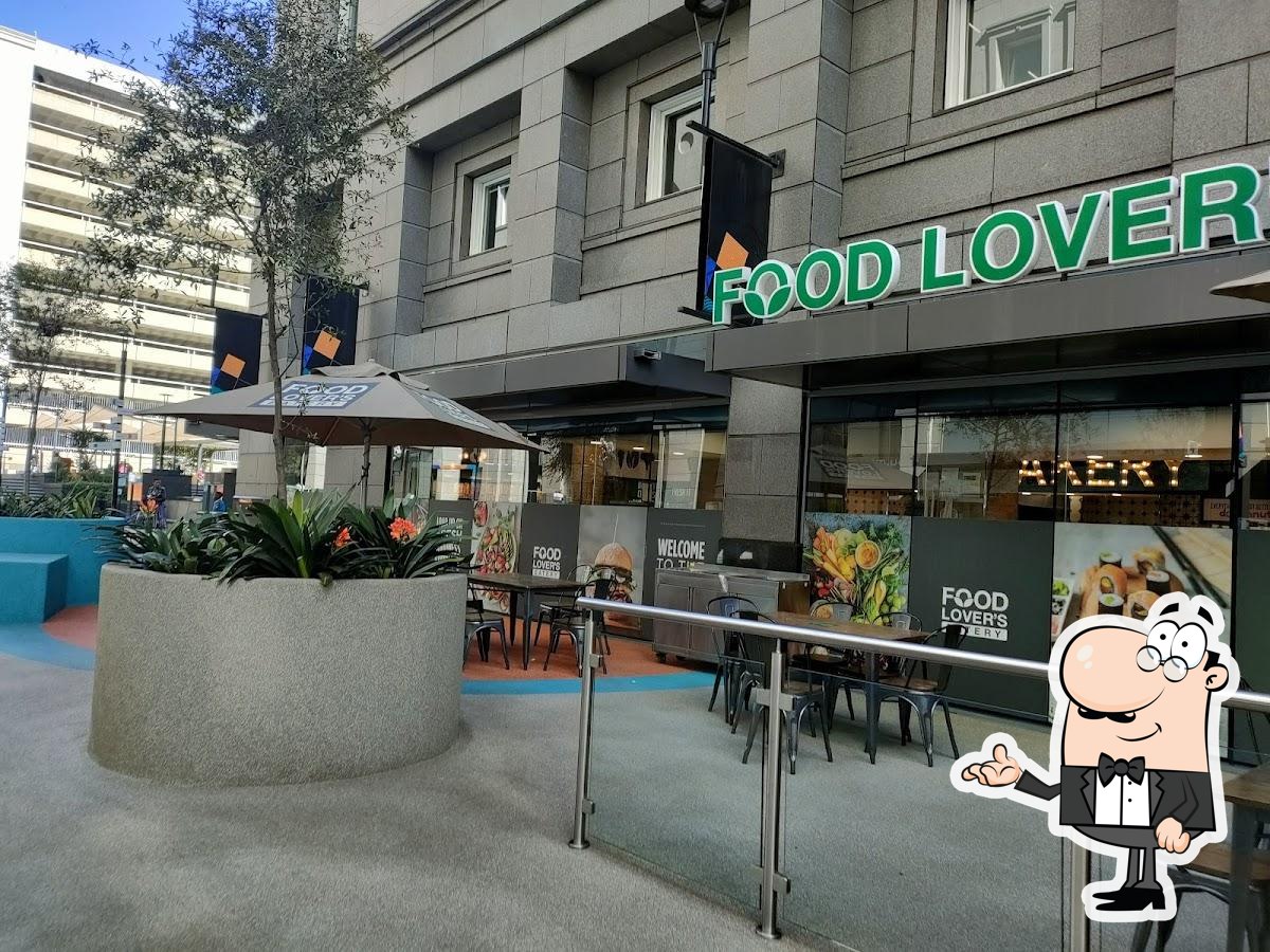 Food Lover's Eatery Bank City, Johannesburg - Restaurant menu, prices ...