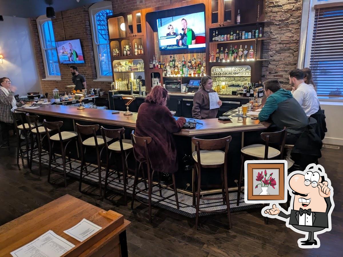 Wayfarer Tavern, Dayton - Restaurant menu, prices and reviews