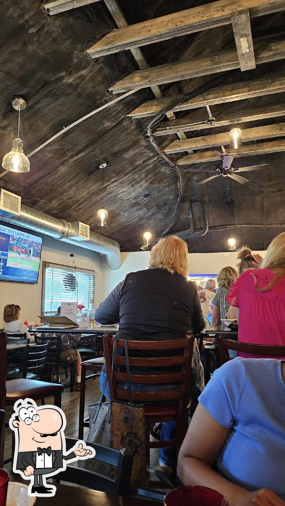 Route 41 Bar & Grill, Oak Creek - Restaurant menu, prices and reviews