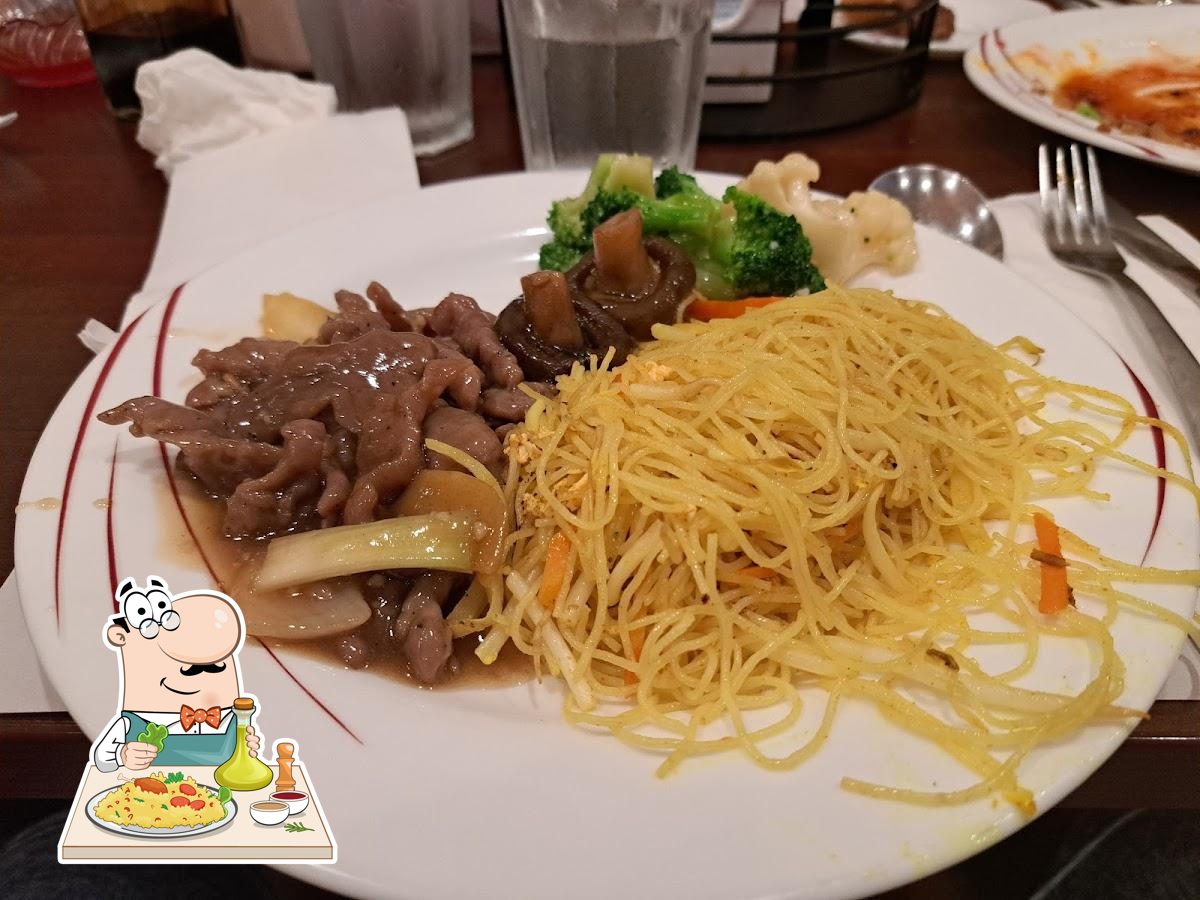Restaurant Wa Hing Li Ho, Gatineau - Menu du restaurant, prix et avis