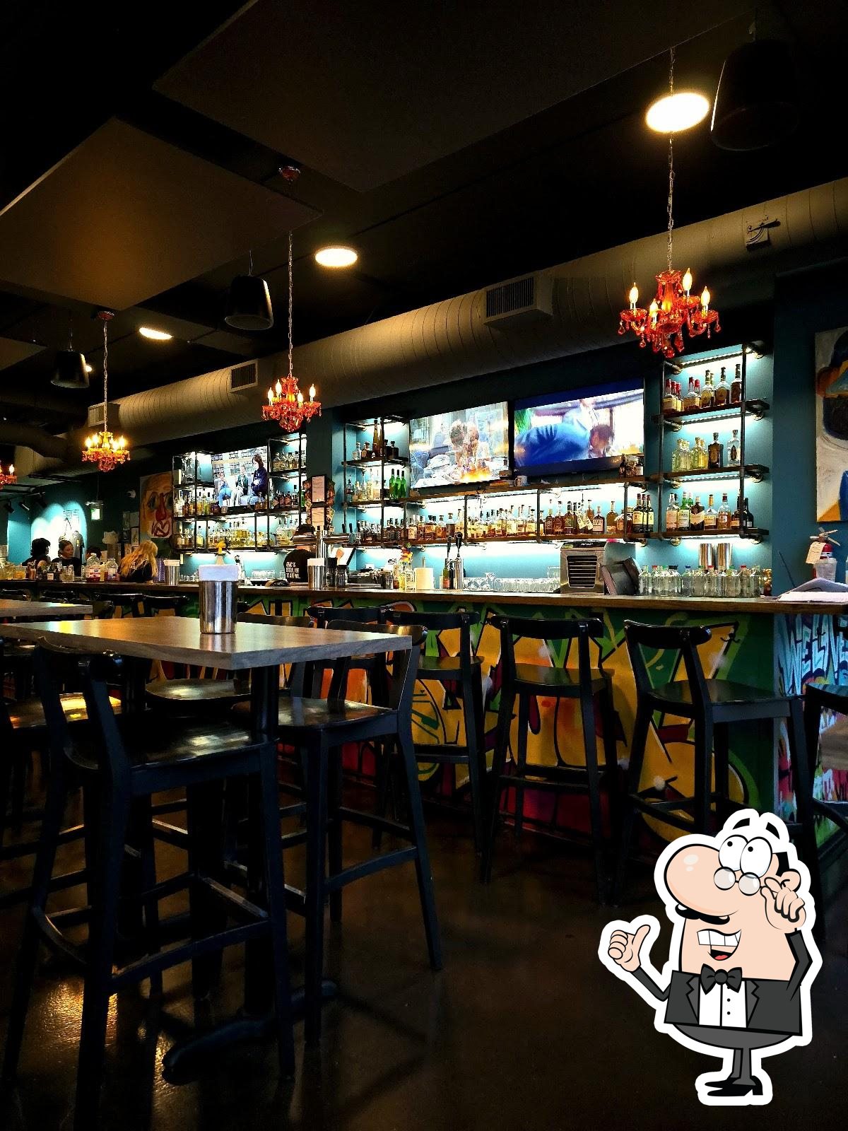 The Mule Cambridge, Cambridge - Restaurant menu, prices and reviews
