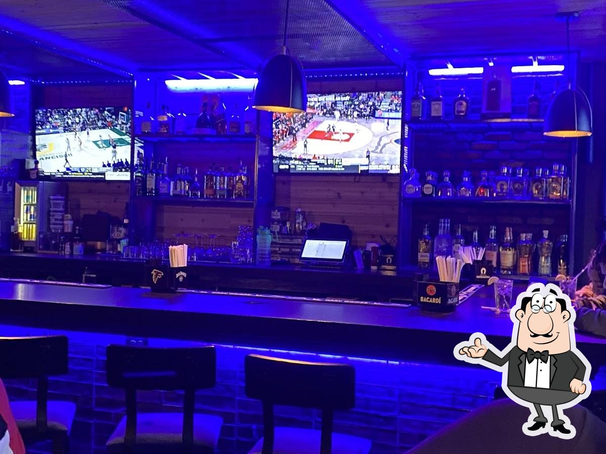 42 Bar and Grill, Atlanta - Restaurant menu, prices and reviews