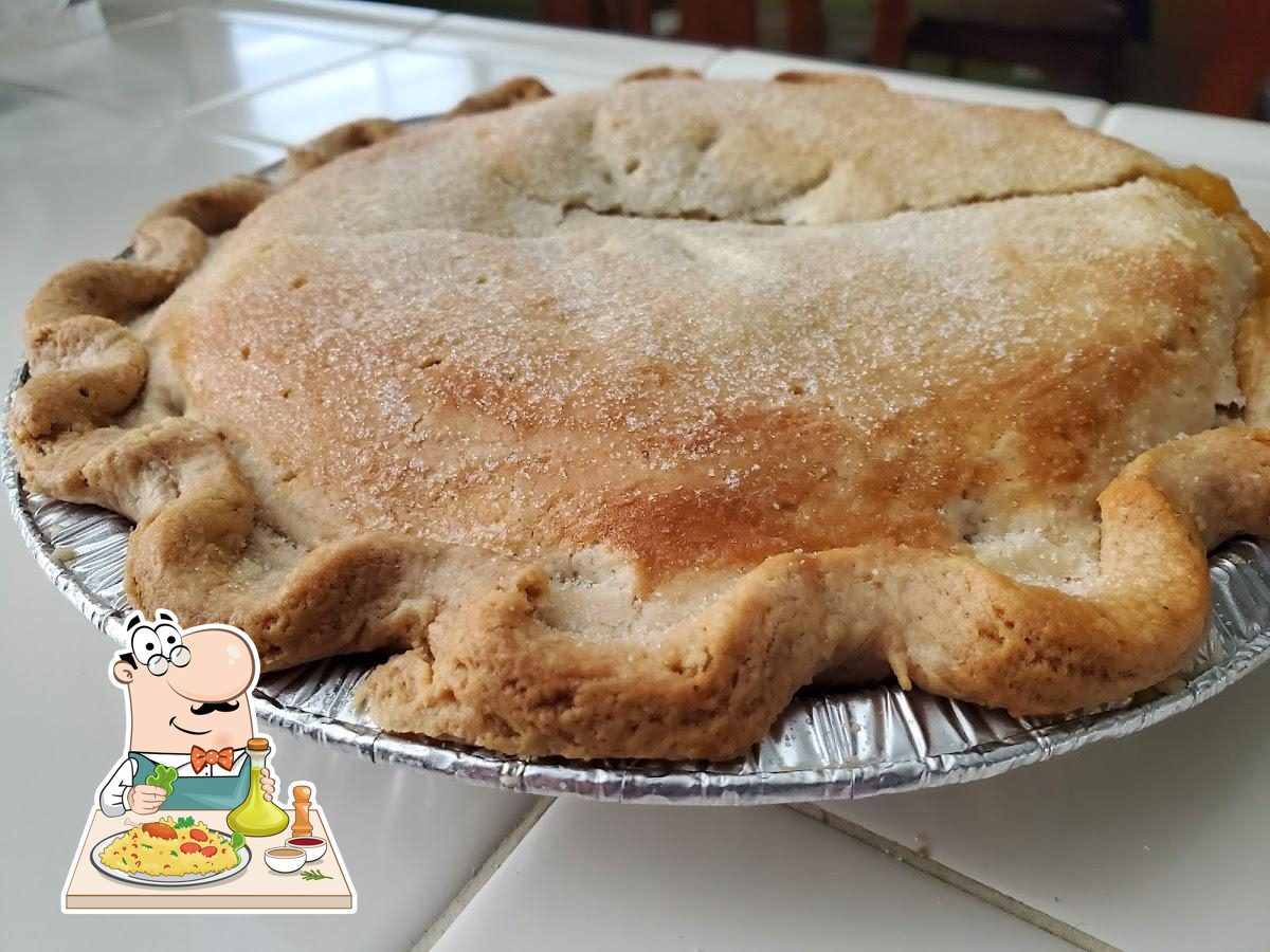 The Pie Company - Restaurant menu, prices and reviews