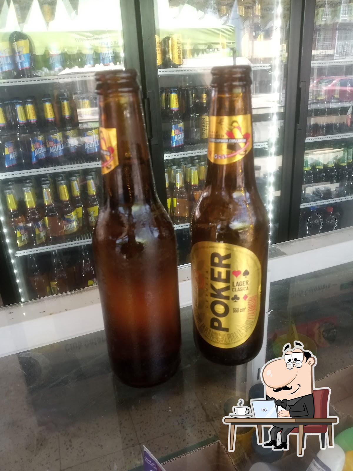 Inami Ice Cream Shop, Cali - Menú del restaurante, precios y reseñas