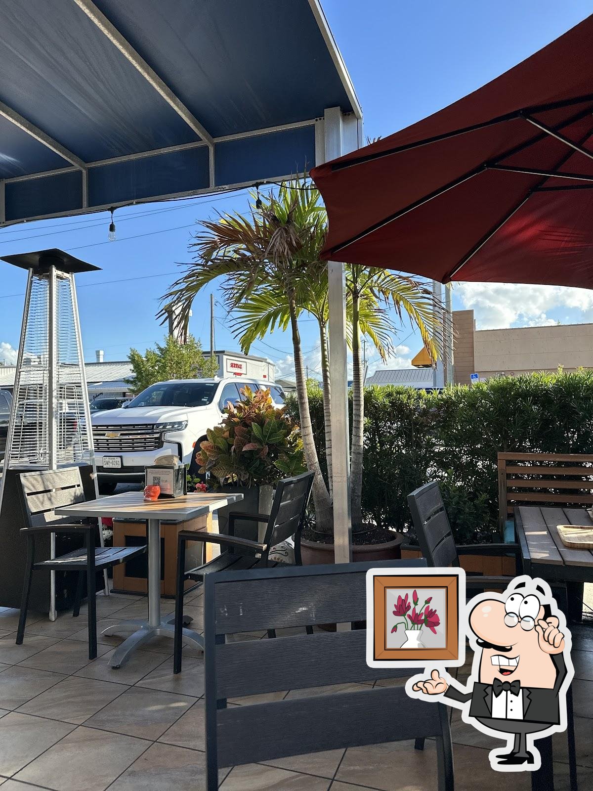 Turco Taco, Naples - Restaurant menu, prices and reviews