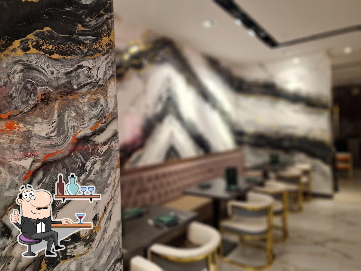 Dil Se - Mail Box, Birmingham - Restaurant menu, prices and reviews