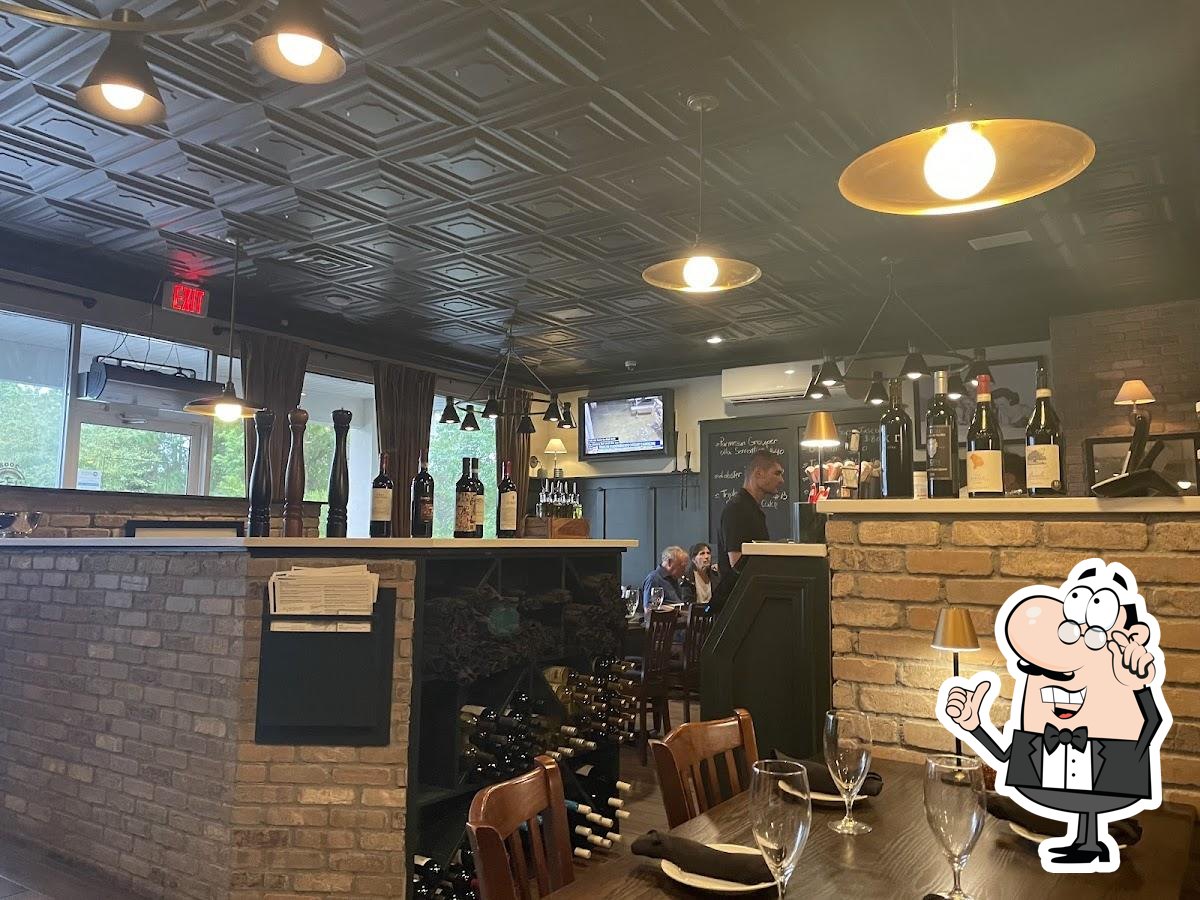 Fat Clemenza's, Miramar Beach - Restaurant menu, prices and reviews