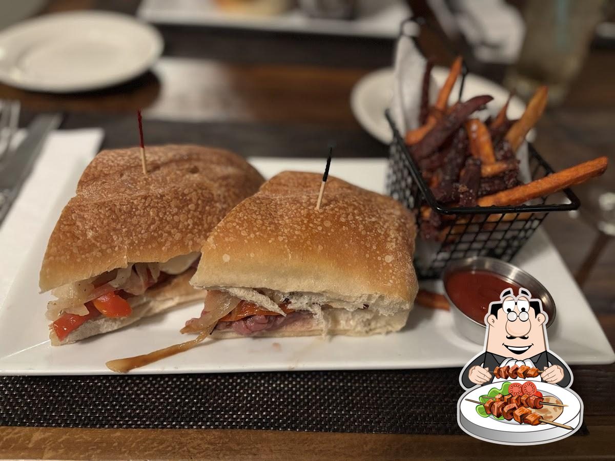 Lebanon Pub, Lebanon - Restaurant menu, prices and reviews