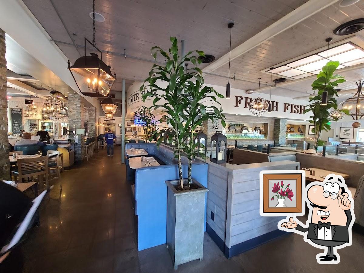 Lure Fish House, Camarillo - Restaurant menu, prices and reviews