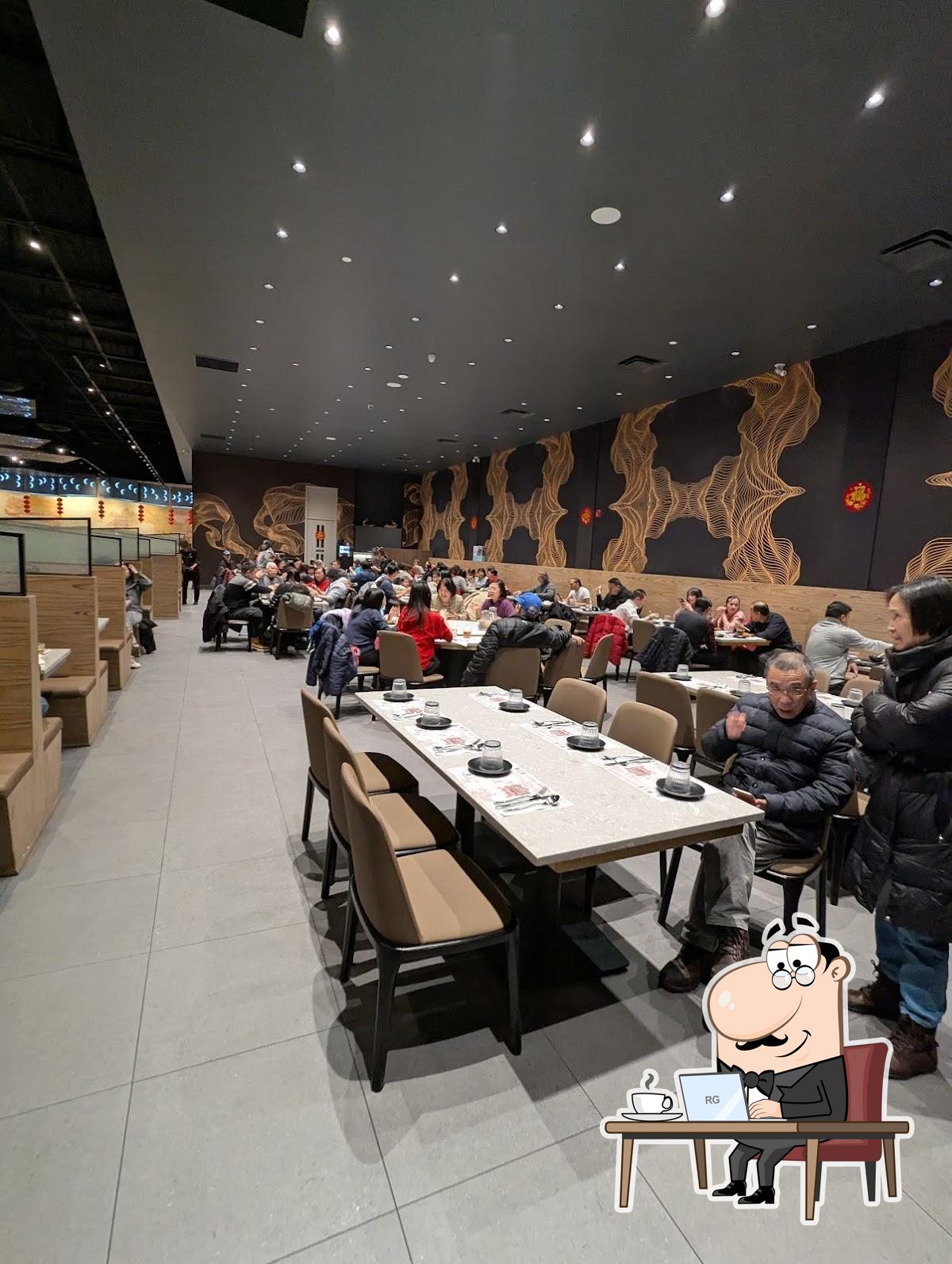 Asian Dragon Buffet, Toronto - Restaurant menu, prices and reviews