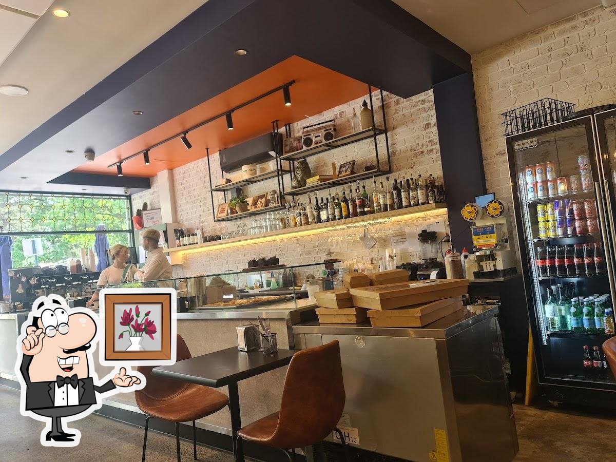 Bodega on High, Berwick - Restaurant menu, prices and reviews