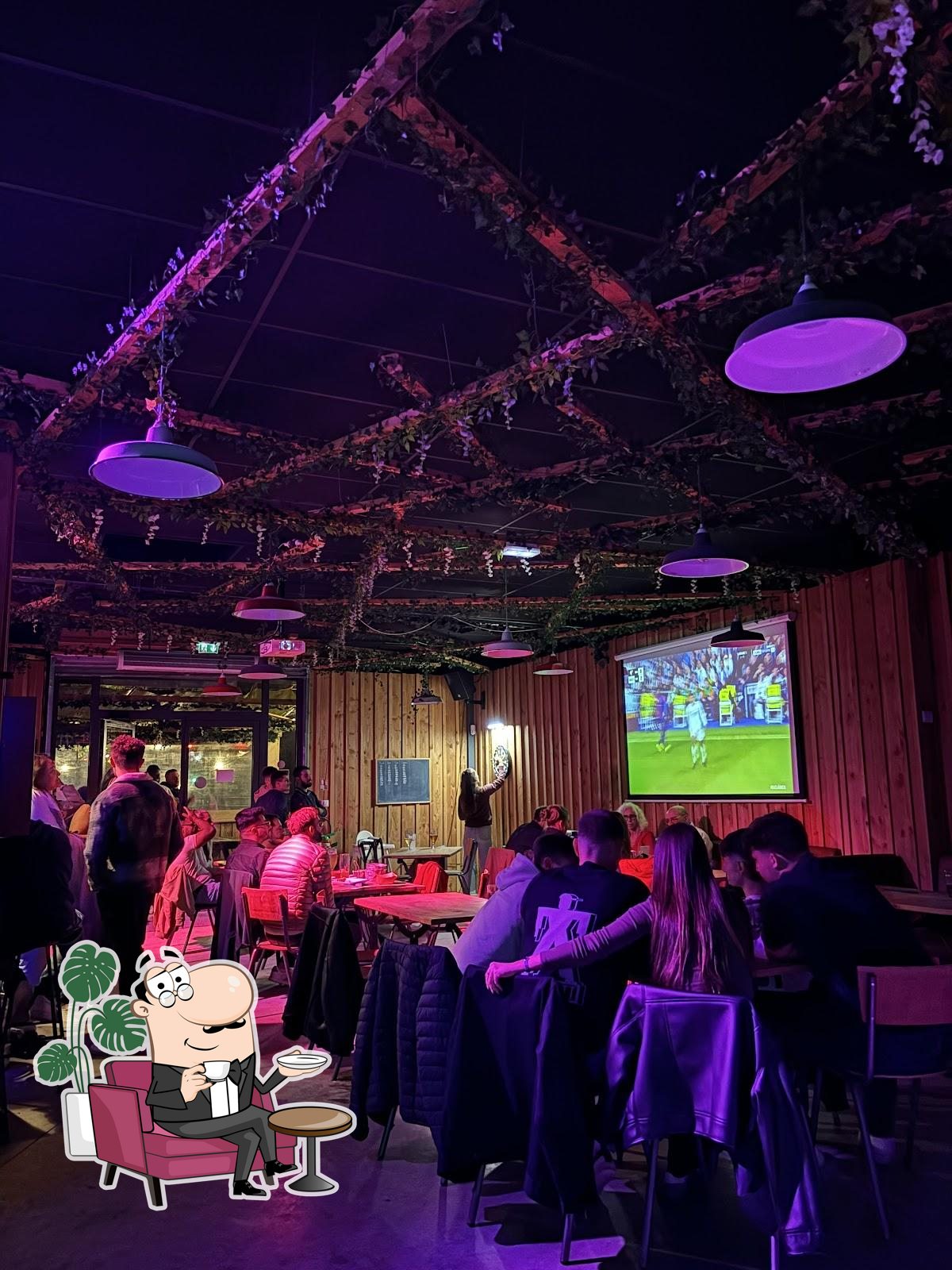 Pitchoun', Bègles - Menu du restaurant, prix et avis