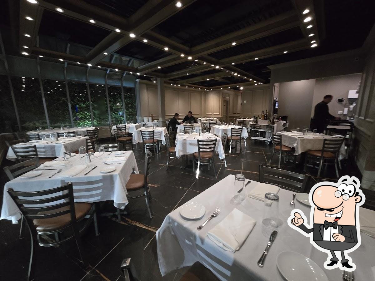 Patrizia’s Marquee Commack, Commack - Restaurant menu, prices and reviews