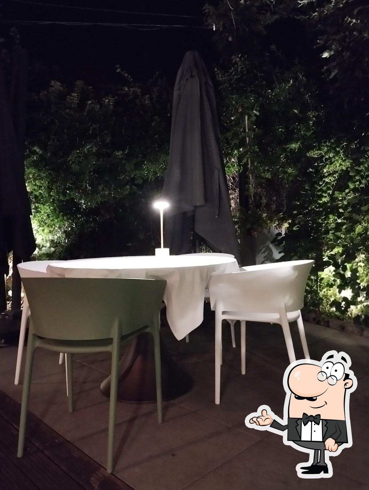 Chez Colette, Zimmersheim - Menu du restaurant, prix et avis