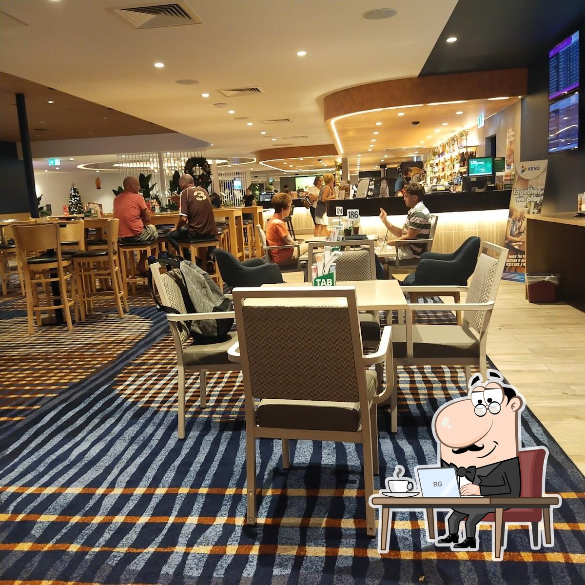 Club Yeronga, Yeronga - Restaurant menu, prices and reviews