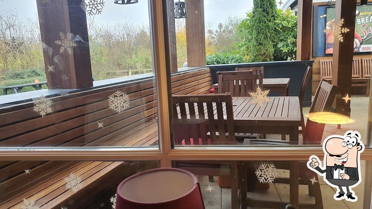 Old Buttercross pub, Oakham – menu, prices & reviews