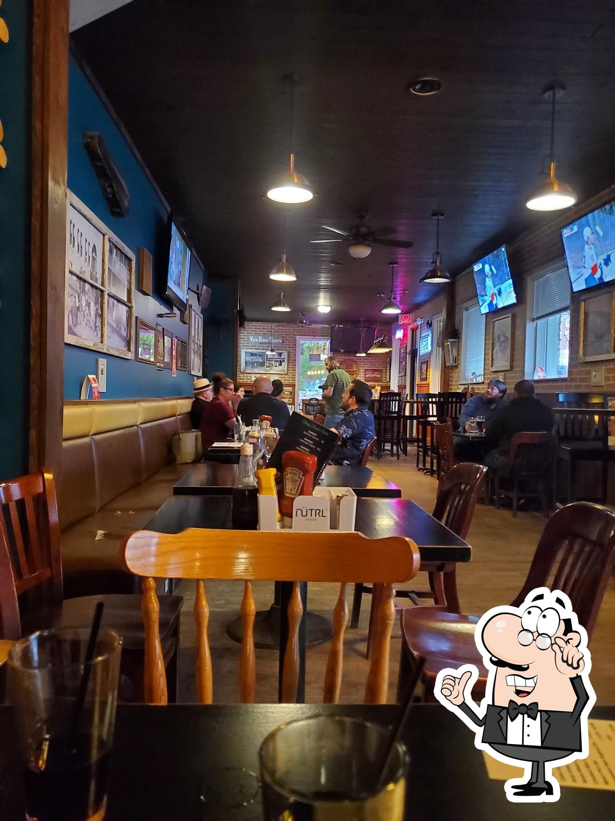 Bancroft Brew Pub, Bancroft - Restaurant menu, prices and reviews