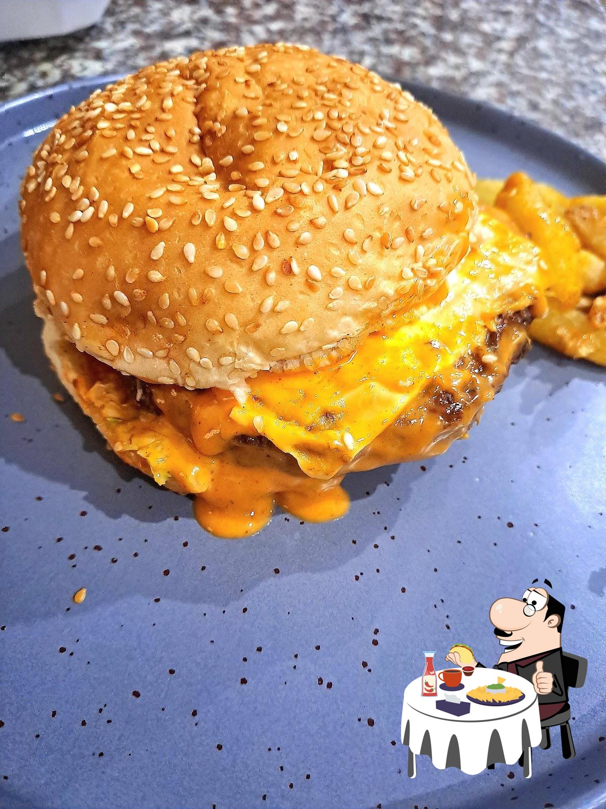 Frangeros Durban North, Durban - Restaurant menu, prices and reviews